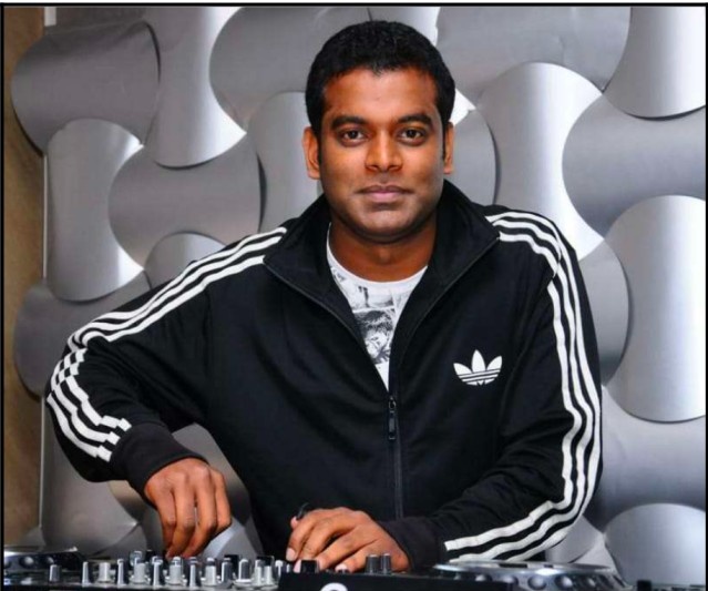 Vybez - Urban Frolic